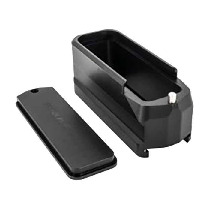 + 5/4 FOR GEN 3 SHIELD ARMS PMAG GEN3 +5 EXTENSION BLACK - Brownells UK