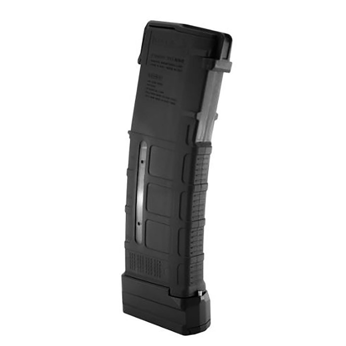 + 5/4 FOR GEN 3 SHIELD ARMS PMAG GEN3 +5 EXTENSION BLACK - Brownells UK
