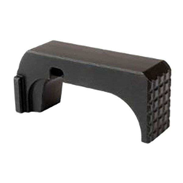 GLOCK© SHIELD ARMS STANDARD S15 MAG CATCH FOR GLOCK 43X/48 BLACK ...