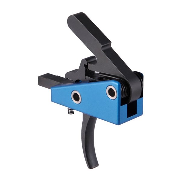 TRIGGERS KE ARMS AR-15 GEN 3 DMR TRIGGER CURVED - Brownells UK
