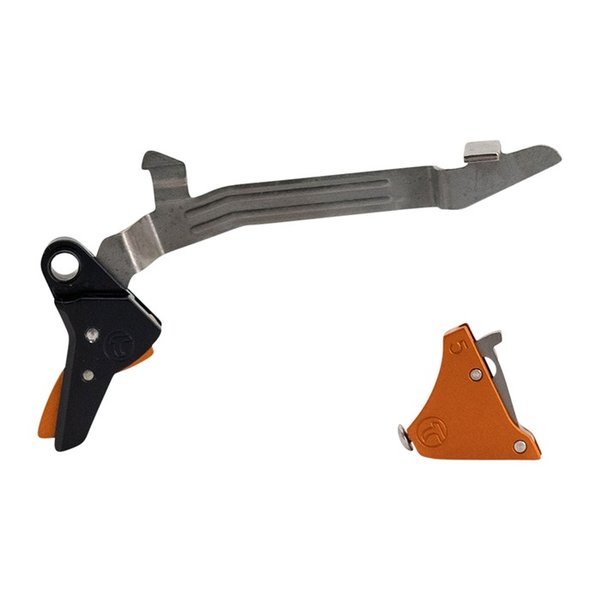GLOCK®GEN 3LBS TIMNEY ALPHA TRIGGER FOR GLOCK GEN 5 G17/19/34 3 LBS ...