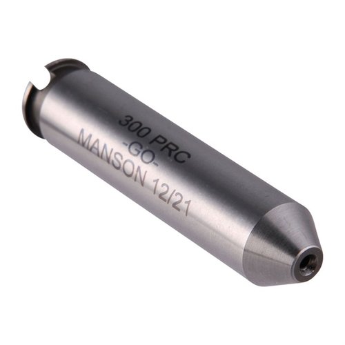 Head Space Gauge - Brownells UK