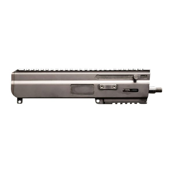 MATADOR ARMS MONTGO-9 9MM LUGER UPPER RECEIVER BLACK - Brownells UK