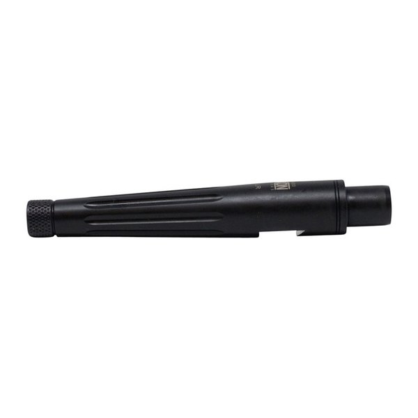 10/22® THREADED FLUTED BARRELS FAXON FIREARMS RIMFIRE 22LR 6" 1-16 ...