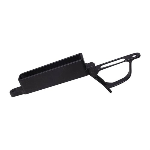 Remington 700 Bottom Metal - Brownells UK