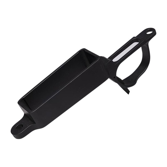 CHRISTENSEN ARMS TACTICAL DETACHABLE MAGAZINE BOTTOM METAL SHORT ACTION ...