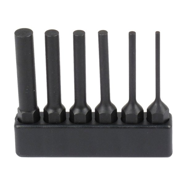 FIX IT STICKS STEEL PIN PUNCH SET OF 6 - Brownells UK