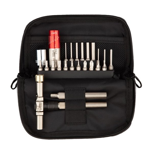 FIX IT STICKS TOOL KIT FOR SIG SAUER MCX & MPX - Brownells UK