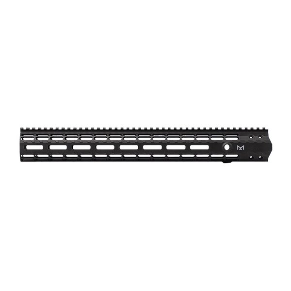 M-LOK HANDGUARDS AERO PRECISION GEN-2 M5 (.308) 16.6" ENHANCED MLOK ...