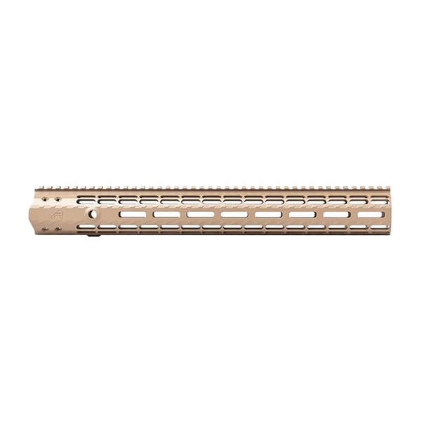 AR .308 HANDGUARDS M-LOK AERO PRECISION GEN-2 M5 (.308) 16.6" ENHANCED ...