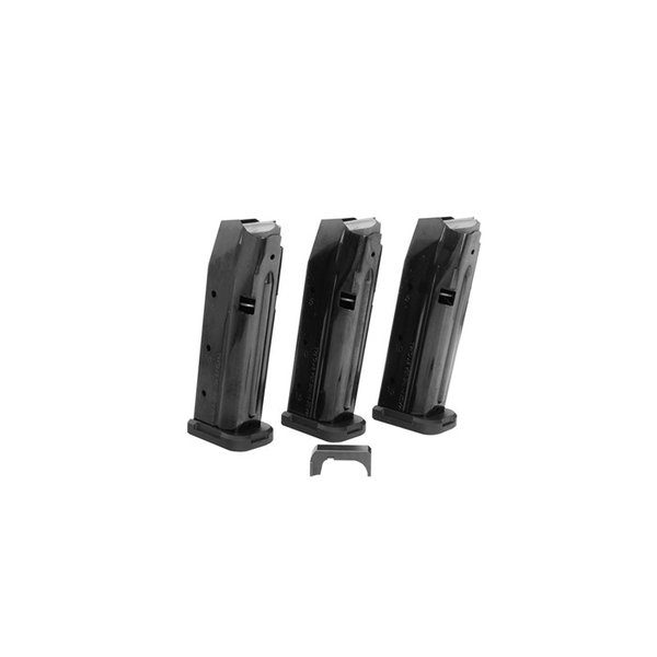 KITS FOR GLOCK 43X/48 SHIELD ARMS S15 COMBO KIT (3) S15 MAGAZINE & (1 ...