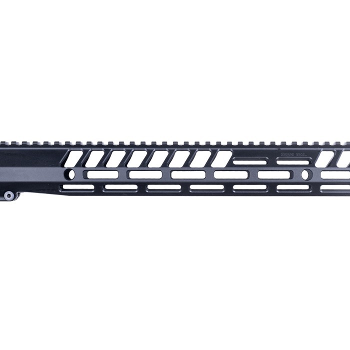 SHARPS BROS AR-15 14" FULL RAIL M-LOK HANDGUARD ANODIZED BLACK ...