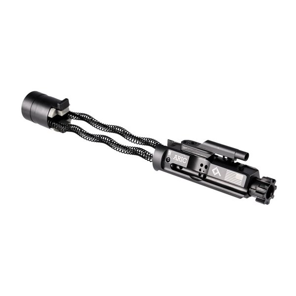 ARIC CARRIERS LAW TACTICAL ARIC-M INTERNAL CARRIER FOR SUPRESSED AR-15 ...