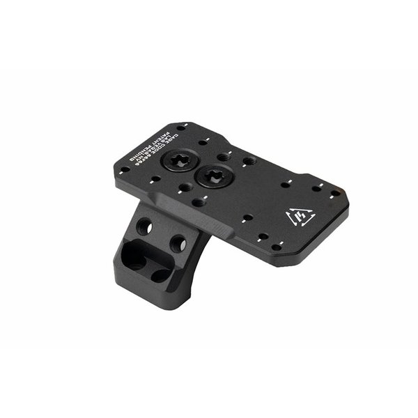 STRIKE INDUSTRIES ASM RING CAP MULTI-OPTIC MOUNT SYSTEM 30MM - Brownells UK