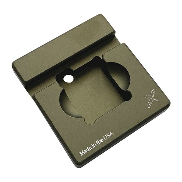 FORWARD CONTROLS DESIGN AR-15/M16 GAS TUBE PIN TOOL - Brownells UK