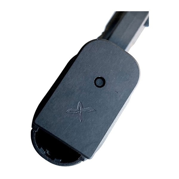 FORWARD CONTROLS DESIGN GLOCK MAGAZINE FLOOR PLATE, STANDARD - Brownells UK