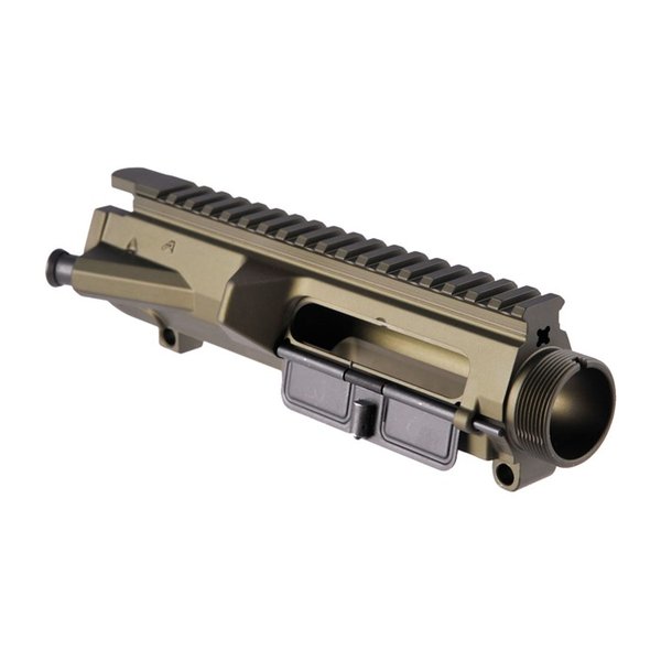 308 AR AERO PRECISION M5 (.308) ASSEMBLED UPPER RECEIVER THREADED OD ...
