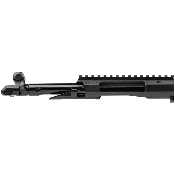 AERO PRECISION SOLUS SHORT ACTION RECEIVER BLACK - Brownells UK