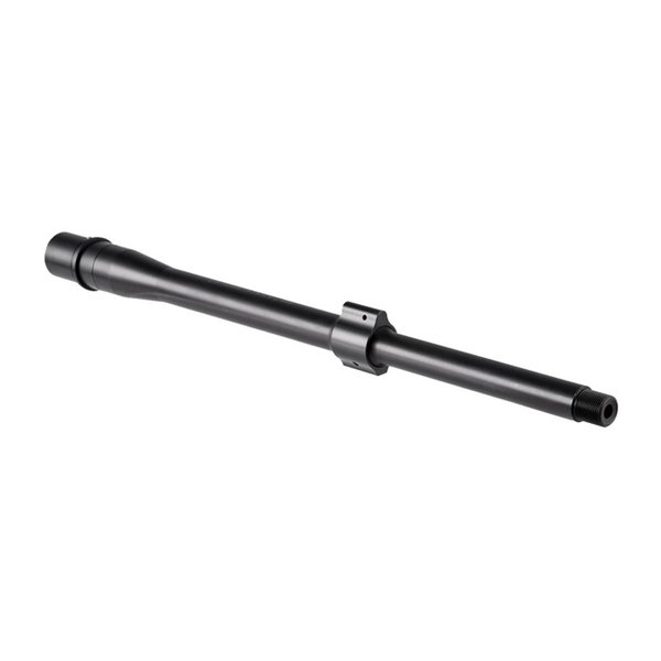 AR-15 CREEDMOOR RIFLE BARRELS BALLISTIC ADVANTAGE PREMIUM BLACK SERIES ...