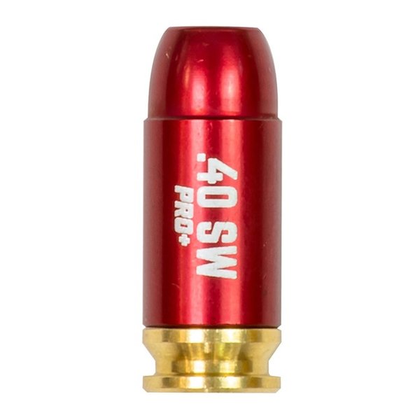 OTIS SNAP CAPS 40 S&W 5/PACK - Brownells UK