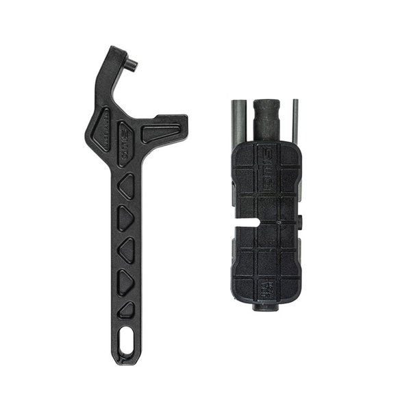 GLOCKS OTIS 8-IN-1 PISTOL AND MAGAZINE DISASSEMBLY TOOL FOR GLOCK ...
