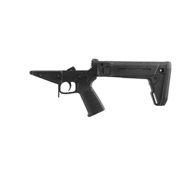 MIKE-102 LOWERS FOXTROT MIKE PRODUCTS 556 G2 BUFFERLESS LOWER,ZHUKOV ...