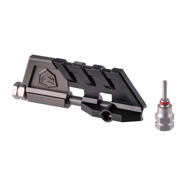 REAL AVID AR-15 PIVOT PIN TOOL PRO - Brownells UK