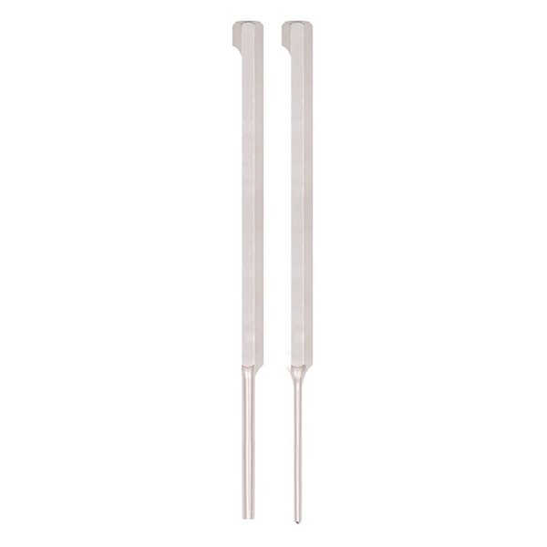 REAL AVID BOLT CATCH PUNCH SET - Brownells UK