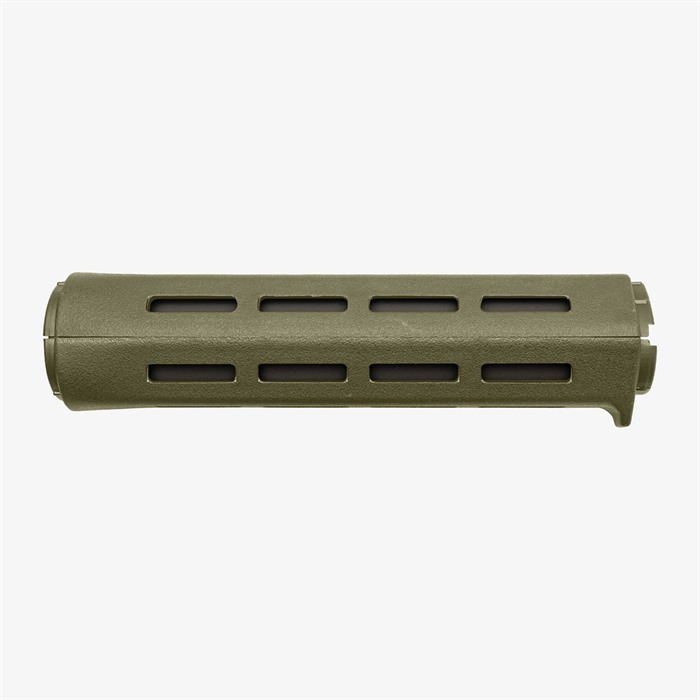 HANDGUARDS B5 SYSTEMS AR-15 MID-LENGTH HANDGUARD M-LOK OD GREEN ...