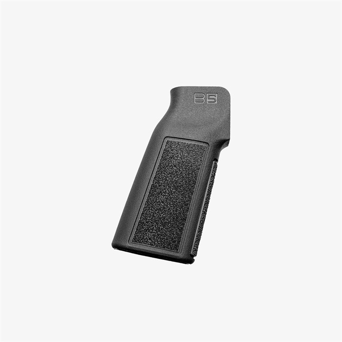 P-22 GRIPS B5 SYSTEMS AR-15 P-GRIP 22 BLACK - Brownells UK