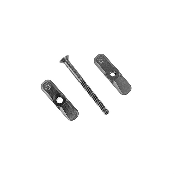 ARISAKA DEFENSE ZERO RETENTION CLAMP FOR MIDWEST INDUSTRIES M-LOK ...