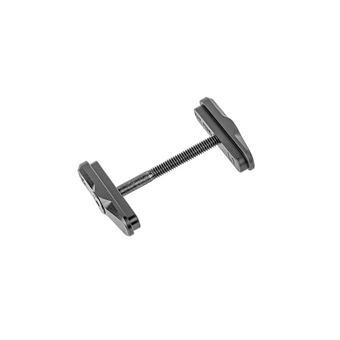 ARISAKA DEFENSE ZERO RETENTION CLAMP FOR MIDWEST INDUSTRIES M-LOK ...