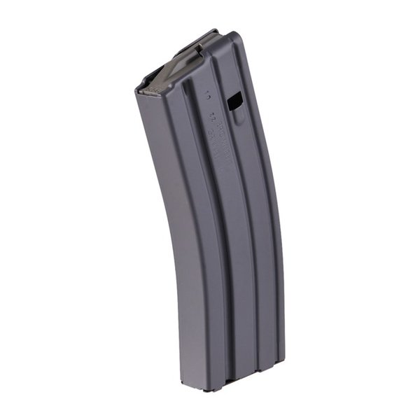 BROWNELLS BLEM AR-15 30RD MAGAZINES GRAY - Brownells UK