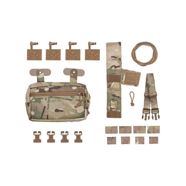 SPIRITUS SYSTEMS TAPS UPGRADE KIT MULTICAM - Brownells UK