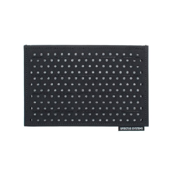 SPIRITUS SYSTEMS CONFIGURABLE MED TRAY INSERT - Brownells UK