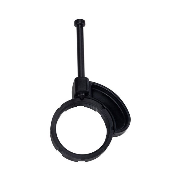 TANGO UNIFORM ECHO ZULU CASTLE NUT KIT - Brownells UK