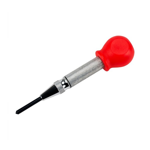 TANGO UNIFORM ECHO ZULU SPRING LOADED CENTER PUNCH - Brownells UK
