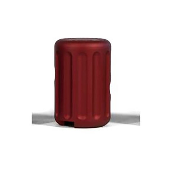 HANDLES FOR TEXAS WEAPON SYSTEMS AK-47 HOB KNOB CHARGING HANDLE RED ...