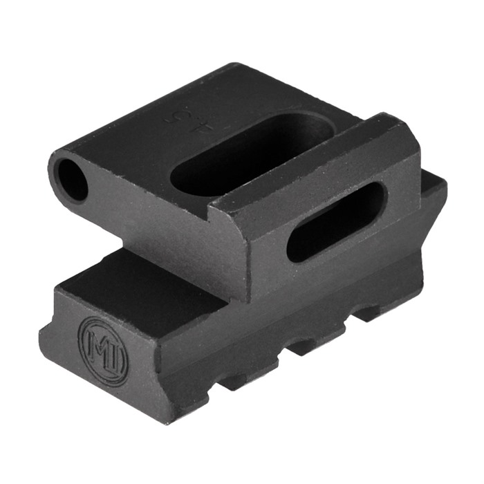 MIDWEST INDUSTRIES AK PICATINNY END PLATE ADAPTOR 4.5MM - Brownells UK