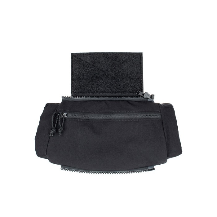 SPIRITUS SYSTEMS THE MUFF - BLACK - Brownells UK