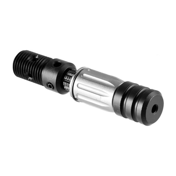 AK ADJUSTIBLE KNS PRECISION ADJUSTABLE GAS PISTON SYSTEM 5.45 KRINKOV ...