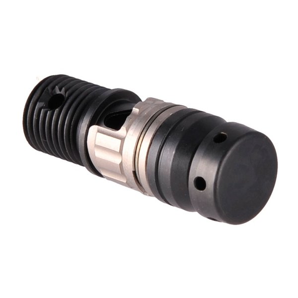 AK ADJUSTIBLE KNS PRECISION ADJUSTABLE GAS PISTON SYSTEM MINI DRACO ...