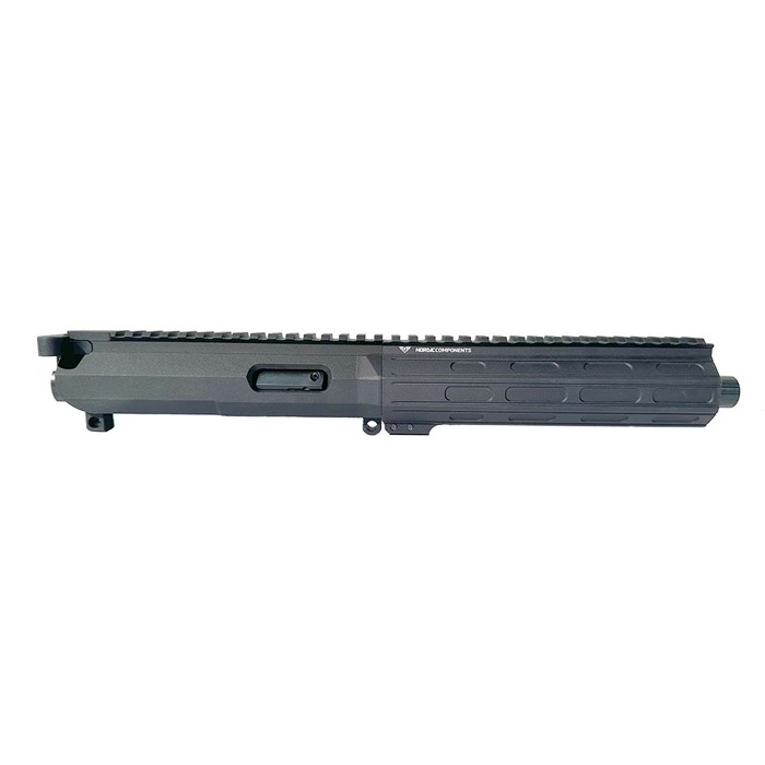 DEDICATED 22 LONG RIFLE RECEIVER NORDIC COMPONENTS 22RB 22LR 9.25 ...