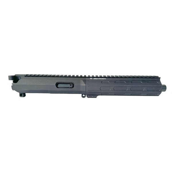 DEDICATED 22 LONG RIFLE RECEIVER NORDIC COMPONENTS 22RB 22LR 9.25 ...