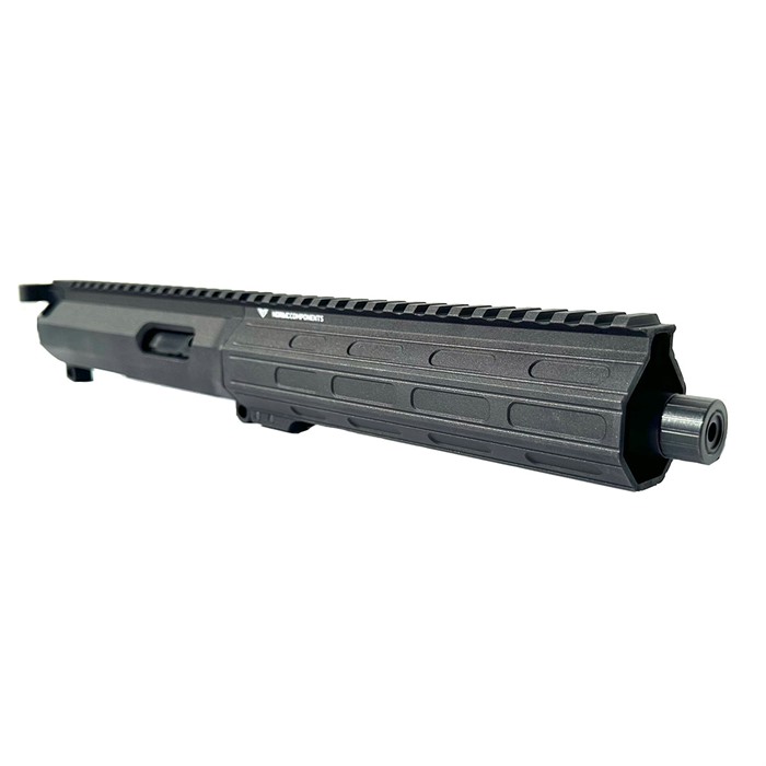 DEDICATED 22 LONG RIFLE RECEIVER NORDIC COMPONENTS 22RB 22LR 9.25 ...
