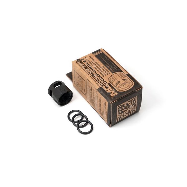 COMP CIRCLE STRIKE INDUSTRIES MICRO THREADED BARREL COMPENSATOR-CIRCLE ...