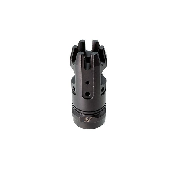 STRIKE INDUSTRIES MINI KING COMP FOR 556 - Brownells UK