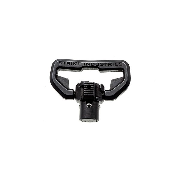 STRIKE INDUSTRIES QUICK DETACH SLING SWIVEL LOOP-STANDARD - Brownells UK