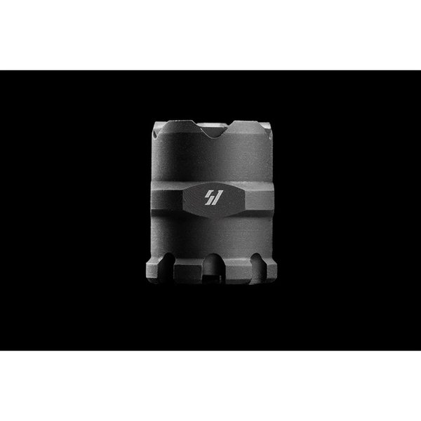 STRIKE INDUSTRIES X-COMP THREAD PROTECTOR FOR M18X1 RH - Brownells UK