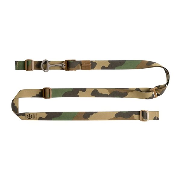 SLINGS Edgar Sherman Design CUSTOMIZABLE TWO-POINT NYLON SLING, M81 ...